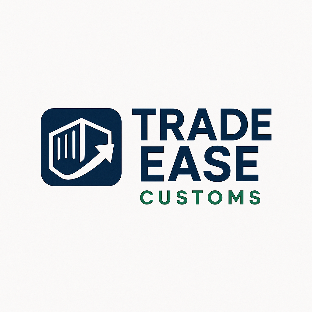 Trade Ease Customs - Simplifying Inward Processing